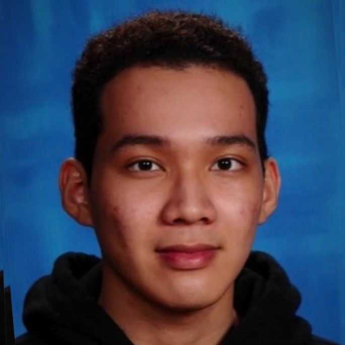 Minh Vu Personal Portfolio Website